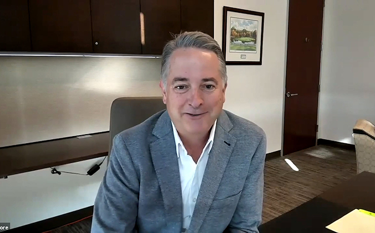 NLC Conversation on Cybersecurity - tylertech