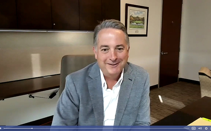 NLC Conversation on Connected Communities