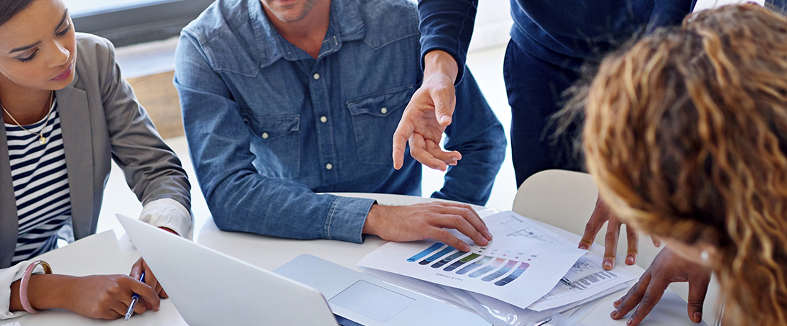 Tyler Enterprise Implementation Built for Success