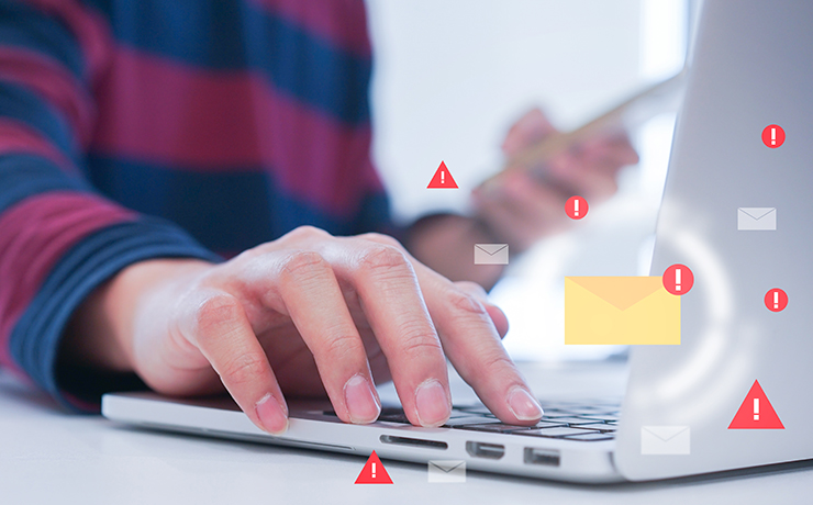 Cyberattacks 101: Cross-Site Scripting - tylertech