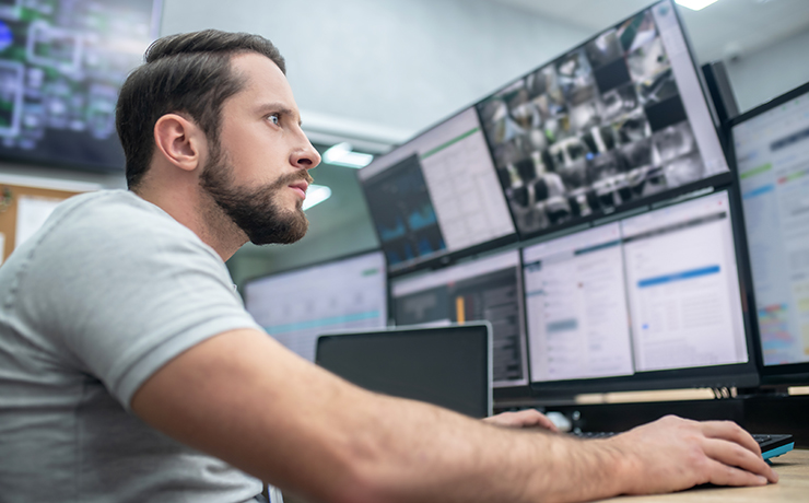 Public Safety CAD Data Keeps Agencies Connected