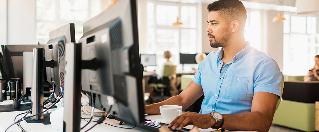 Time & Attendance for New World ERP