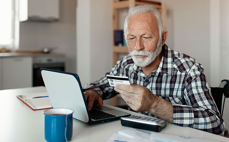 Integrated Cashiering and Payment Solution Benefits