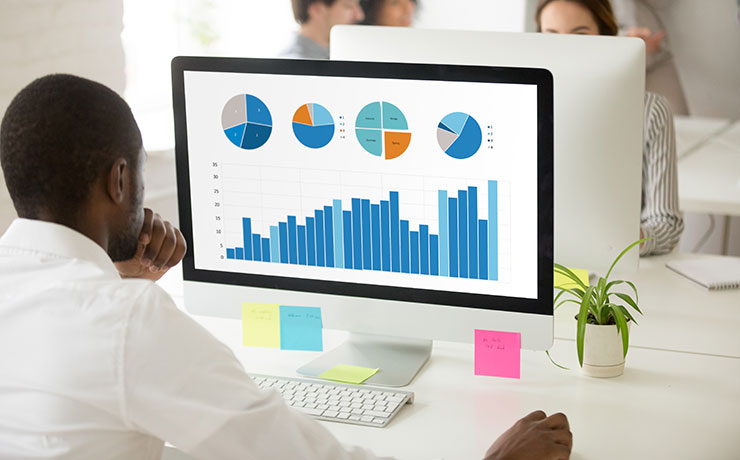 Economic Recovery Open Data