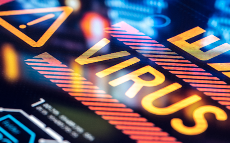 Cyberattacks 101: Scareware as Malware