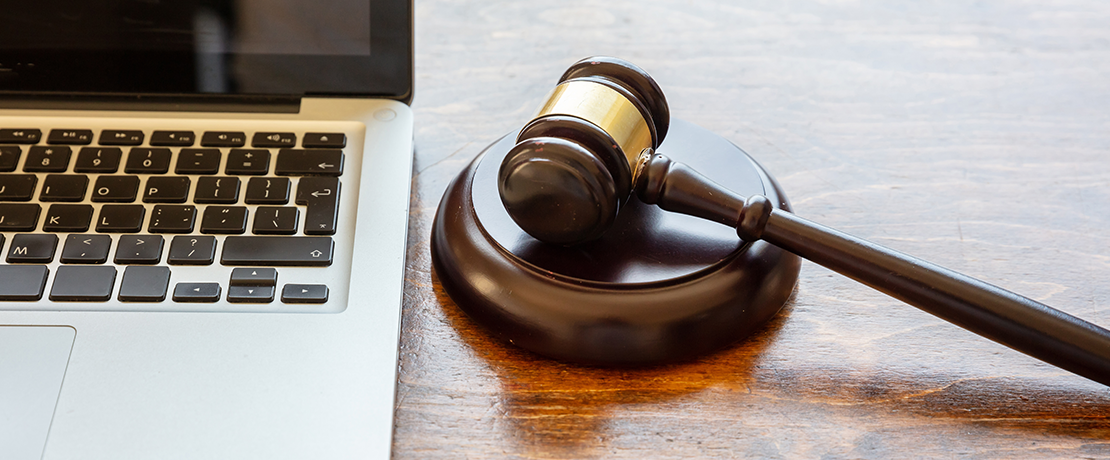Empower Defendants With Tyler's Virtual Court