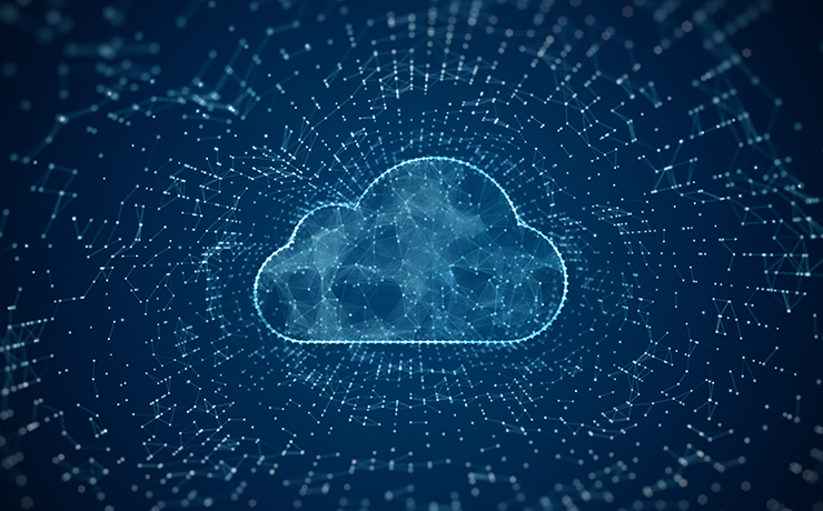 Tyler Expert Interview: The Cloud