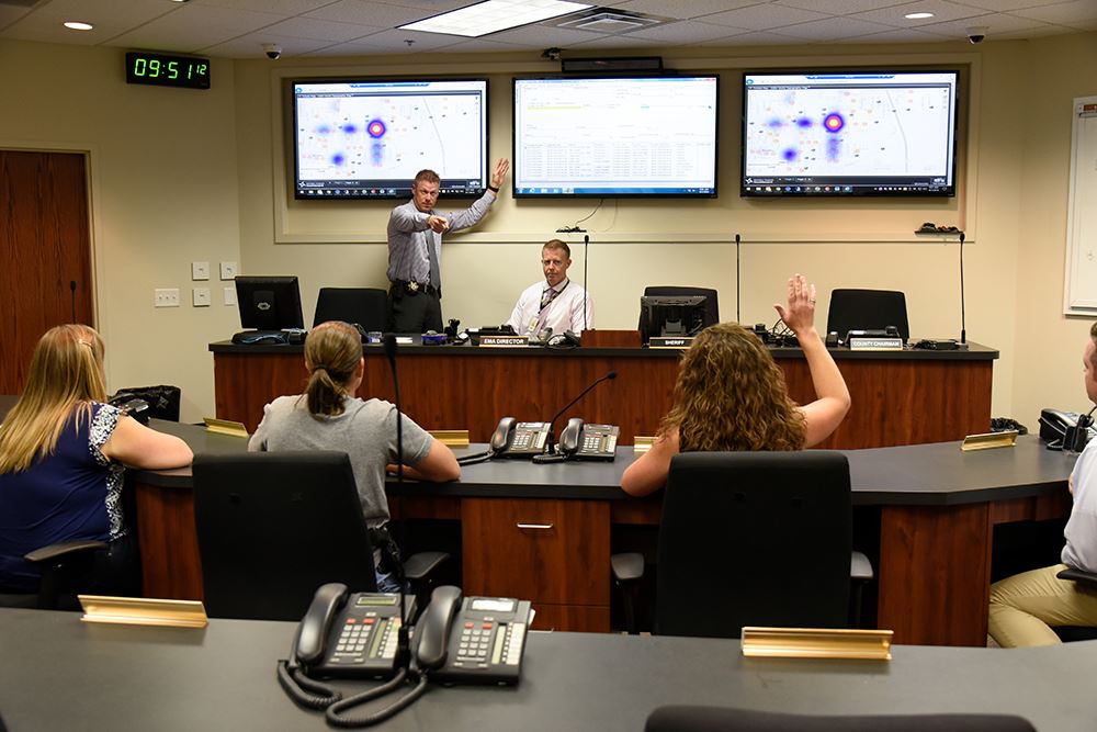 Public Safety Analytics | Public Safety | Tyler Technologies