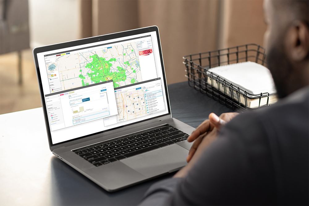 Open Data Platform | Tyler Technologies