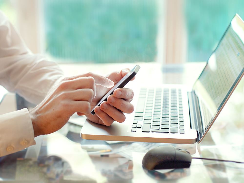 Enterprise ERP Software | Tyler Technologies