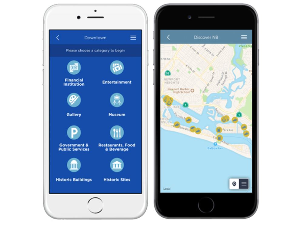 My Civic App | Tyler Technologies