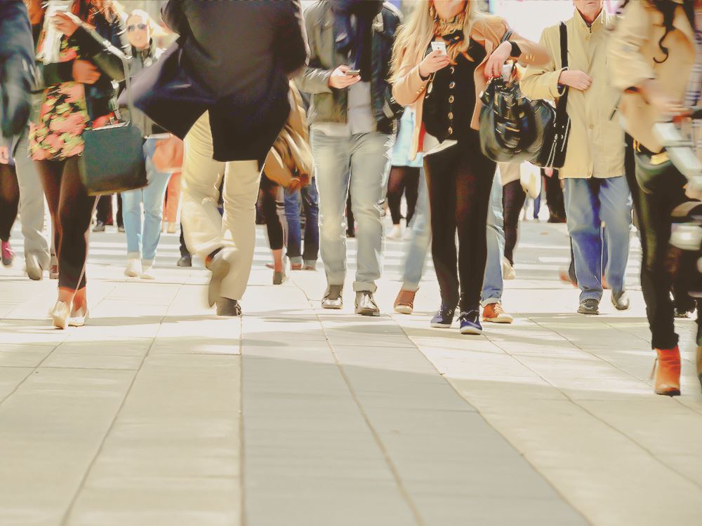 Connected Communities | Tyler Technologies