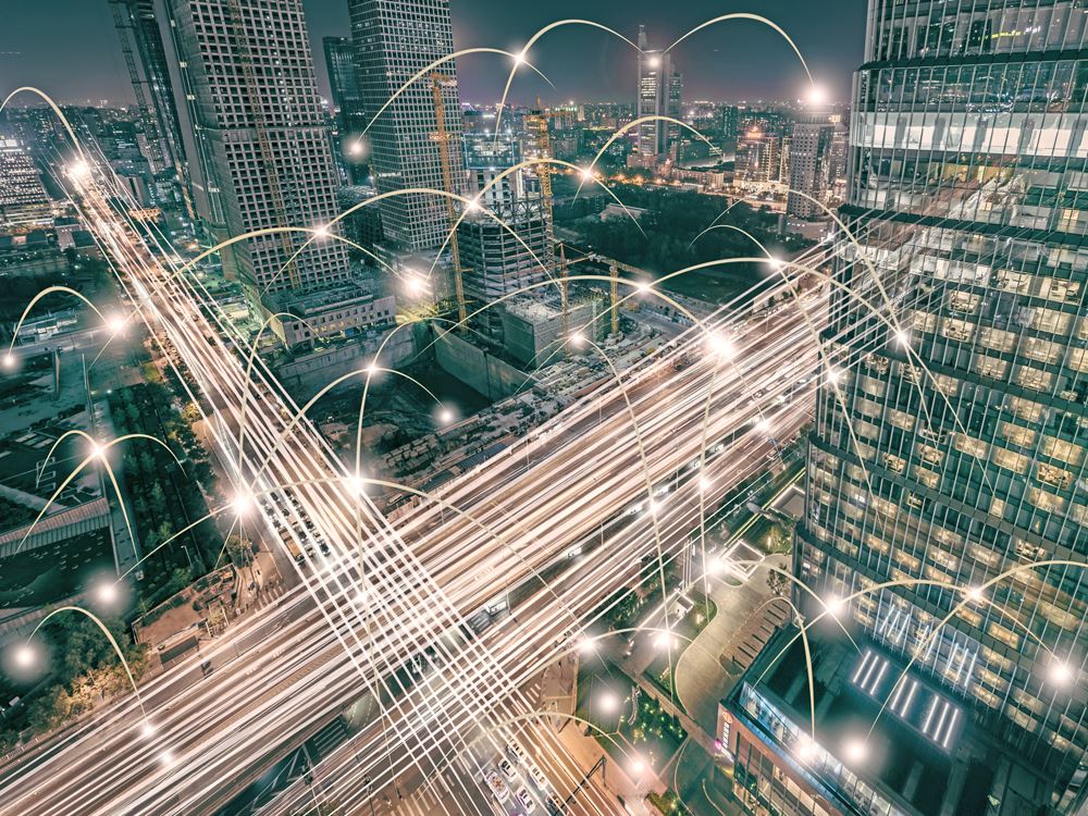 Connected Communities | Tyler Technologies