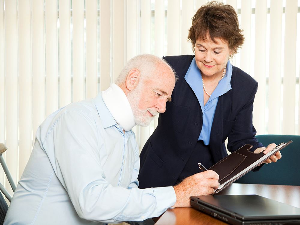 Disability Benefits Management Software | Tyler Technologies