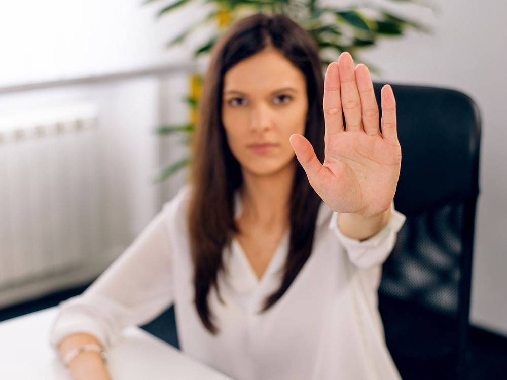 Anti-Harassment Software | Tyler Technologies