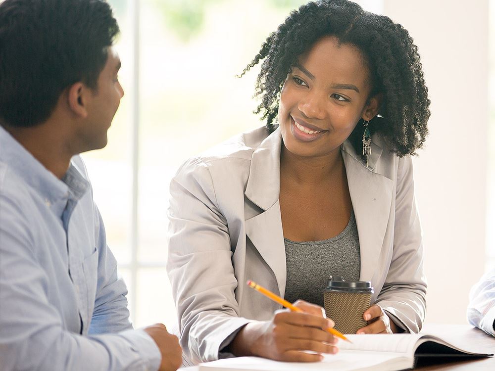 EEO Case Management Software | Tyler Technologies