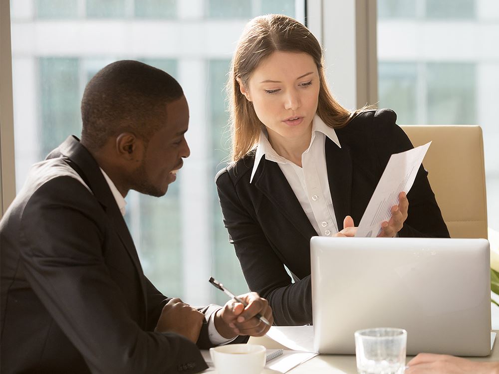 EEO Case Management Software | Tyler Technologies