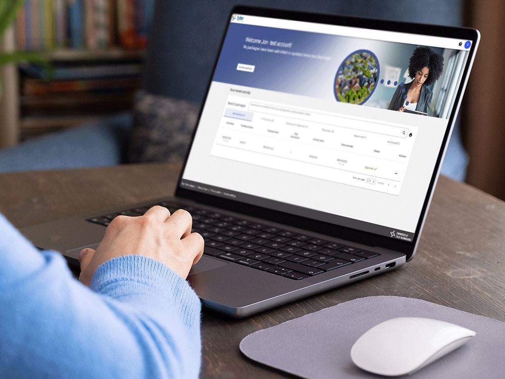 Enterprise Records Management Software | Tyler Technologies