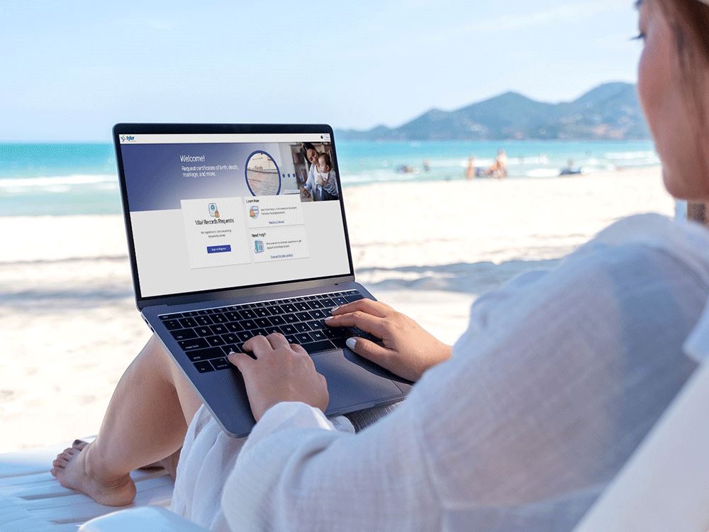 Enterprise Records Management Software | Tyler Technologies