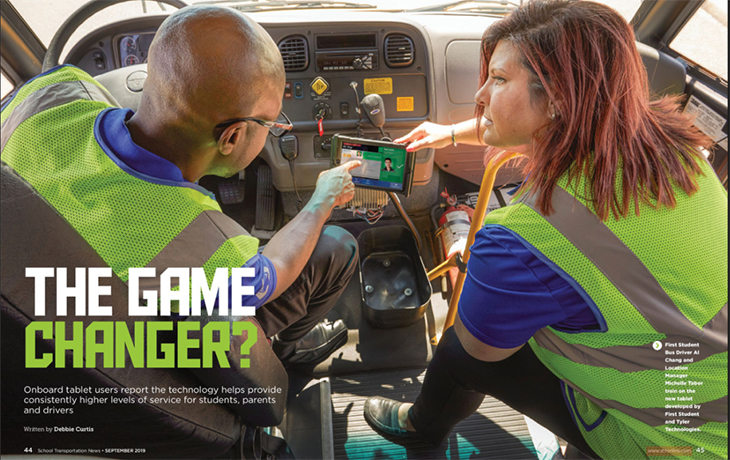 Tyler Drive Districts in the Spotlight - tylertech