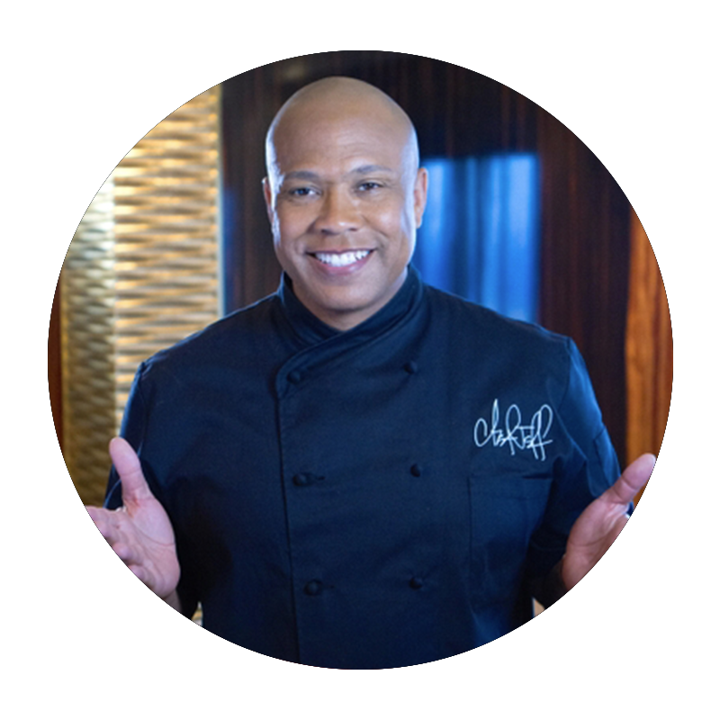 Featured Speakers | Connect 2024 | Tyler Technologies